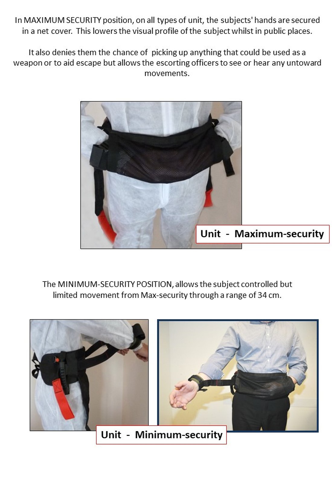 MORE ABOUT WRB - TW1000 PAVA POLICE IRRITANT SPRAY UK